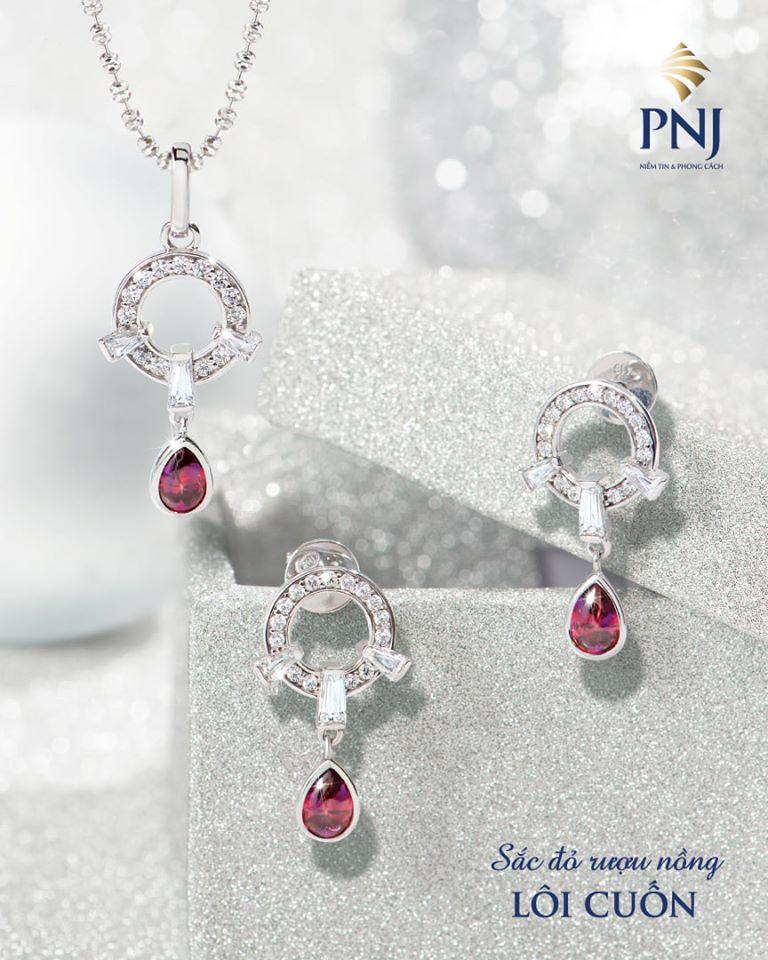 Top 6 Tiệm trang sức bạc đẹp và uy tín nhất quận 5, TP. HCM - Toplist.vn