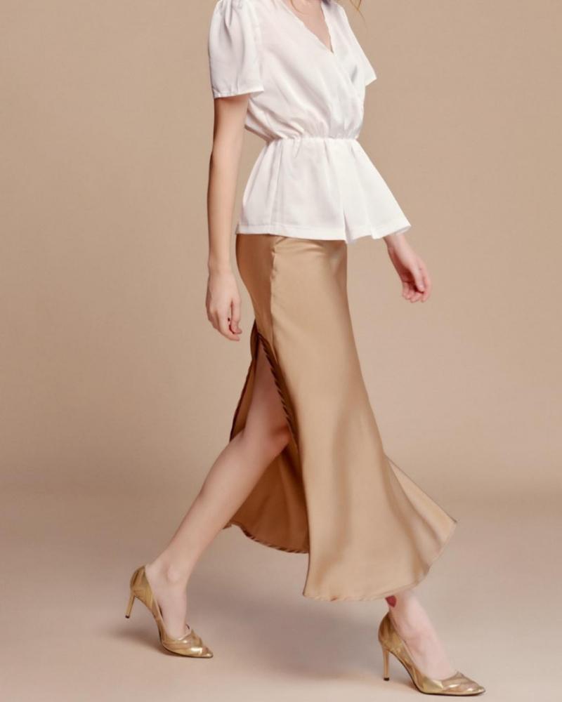 Top 10 Shop bán váy đầm phong cách Hàn Quốc đẹp nhất ở TP HCM - Toplist.vn