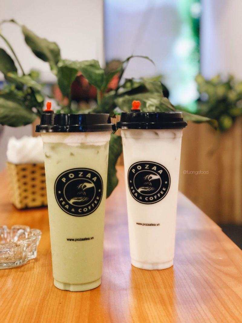 Top 11 Quán trà sữa nổi tiếng, thu hút giới trẻ nhất ở Bình Dương ...