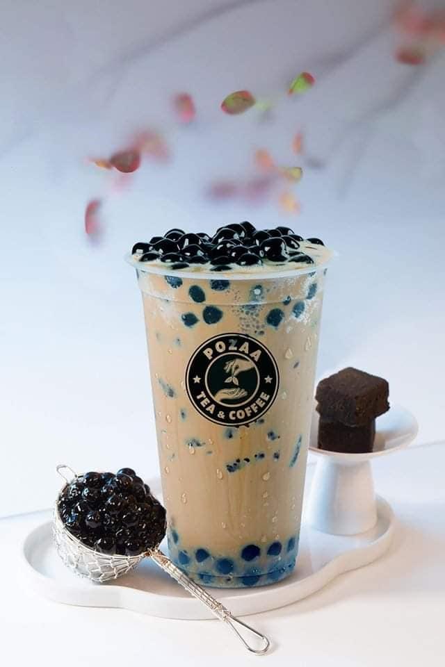 Top 11 Quán trà sữa nổi tiếng, thu hút giới trẻ nhất ở Bình Dương ...