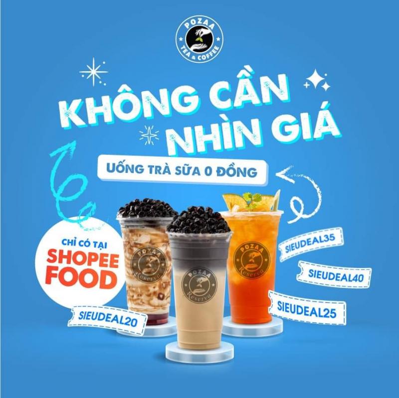 Top 8 Quán trà sữa ngon và chất lượng nhất quận Hà Đông, Hà Nội ...