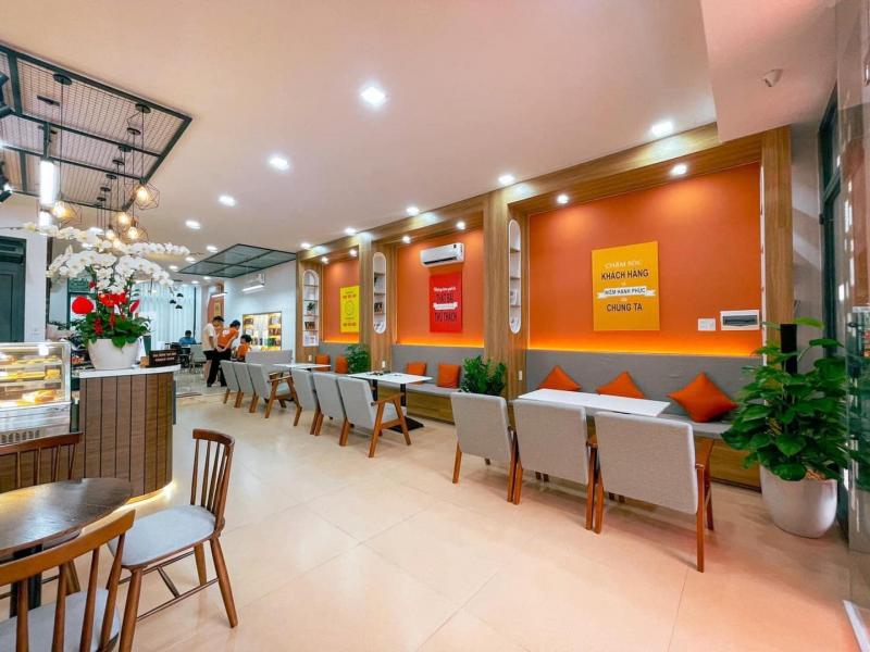Top 13 Quán cà phê có không gian đọc sách yên tĩnh nhất Nha Trang ...