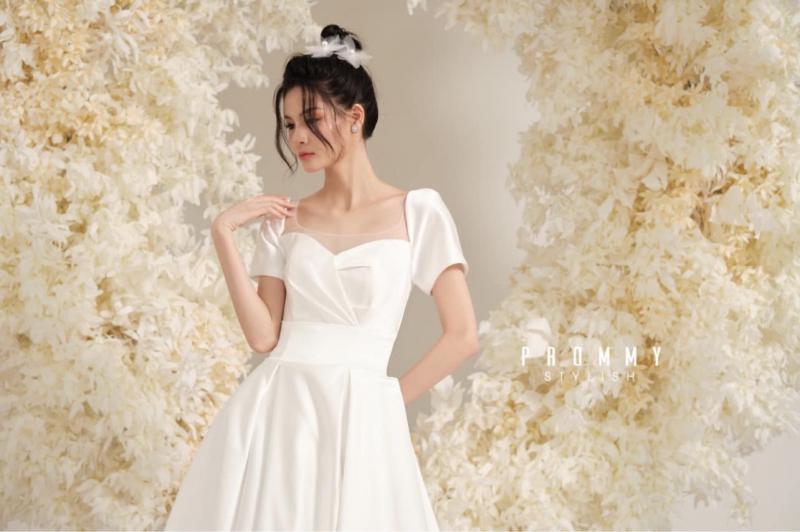 Top 9 Studio cho thuê váy cưới đẹp nhất tại quận Đống Đa, Hà Nội ...