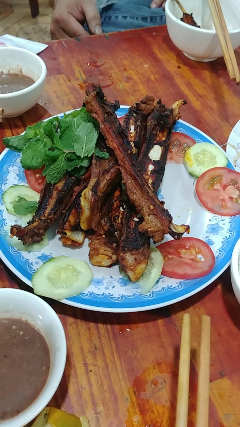 Top 6 Quán bê thui ngon nhất TP. HCM - Toplist.vn