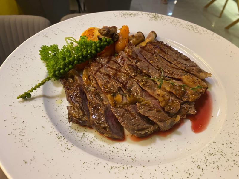 Top 9 Quán bít tết, Steak ngon nhất ở Đà Nẵng - Toplist.vn