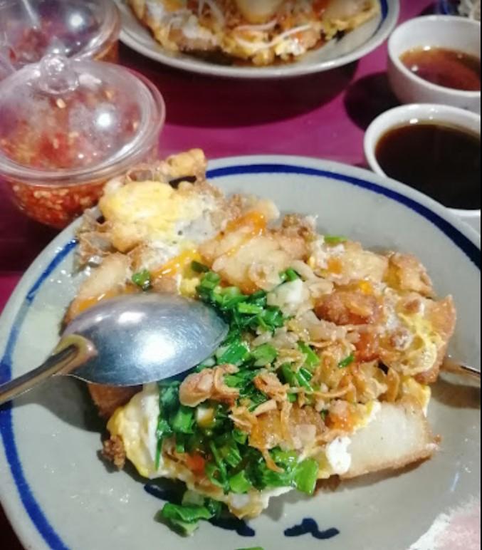 Top 5 Quán bột chiên ngon nhất Sài Gòn - toplist.vn