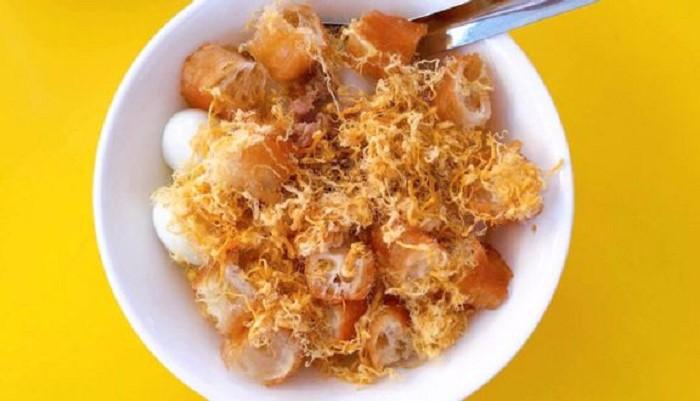 Top 5 Quán cháo quẩy ngon nhất tại Đà Nẵng - toplist.vn