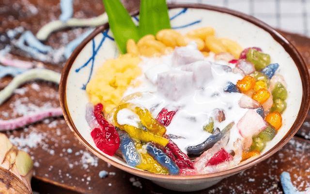 Top 5 Quán chè ngon nhất TP. Thủ Đức, TP. HCM - toplist.vn