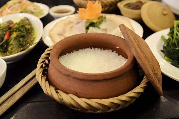 Top 3 Best Clay Pot Rice Restaurants in Ninh Thuận - Mytour.vn