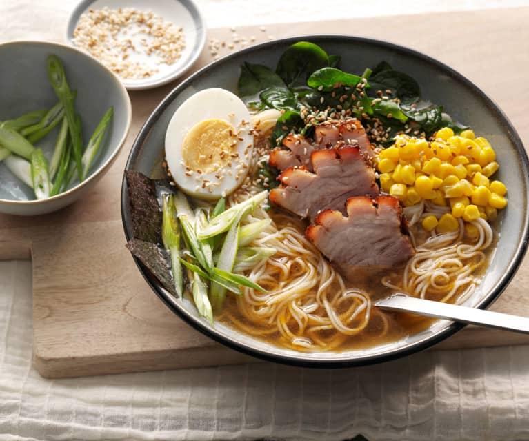 Top 5 Quán mì Ramen ngon nhất Quận 3, TP. HCM - toplist.vn