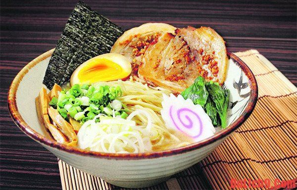 Top 5 Quán mì Ramen ngon nhất Quận 5, TP. HCM - Toplist.vn