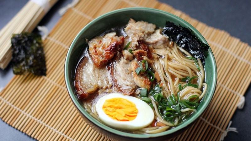 Top 5 Quán mì Ramen ngon nhất Quận Tân Phú, TP. HCM - Toplist.vn