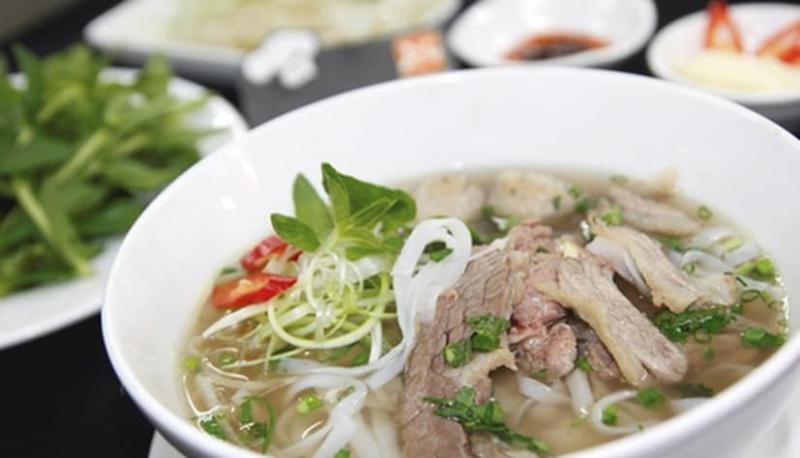 Top 12 Must-Visit Pho Restaurants in Nha Trang - Mytour.vn