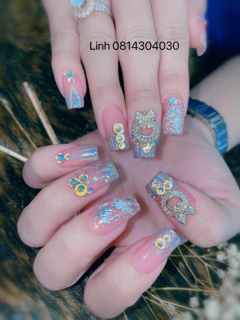 Top 9 Tiệm nail đẹp và chất lượng nhất Bạc Liêu - Toplist.vn