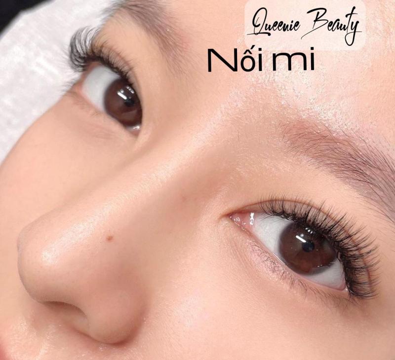 Top 11 Địa chỉ nối mi tự nhiên đẹp nhất tại Hà Nội - toplist.vn
