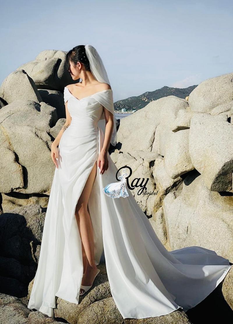 Top 8 Studio chụp ảnh cưới đẹp nhất tại tỉnh Tiền Giang - Toplist.vn