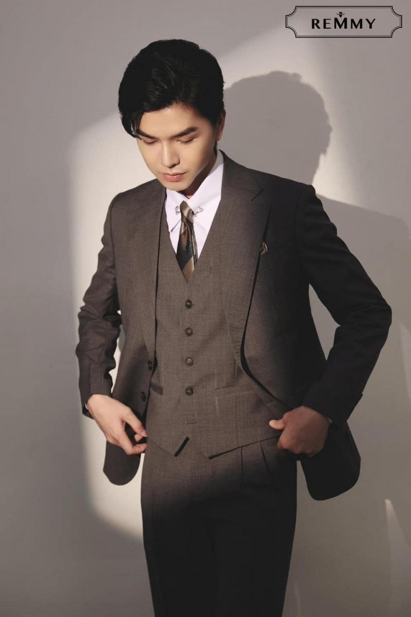 Top 10 Cửa hàng bán vest nam đẹp và uy tín nhất TP. Thủ Dầu Một, Bình ...