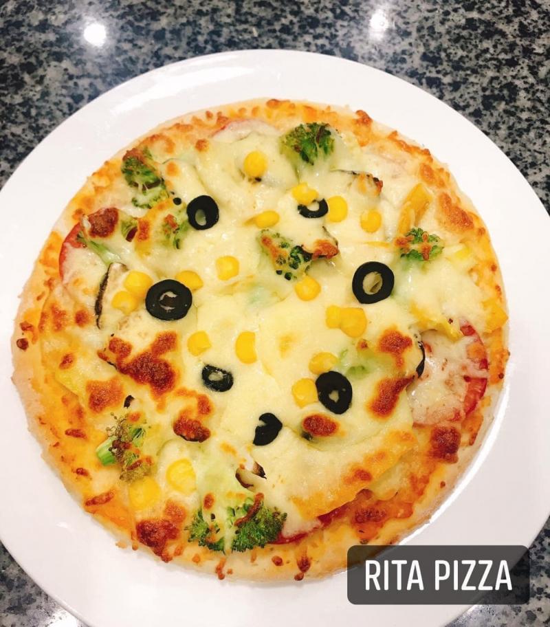 Top 5 Địa chỉ bán pizza ngon nhất tại Kon Tum - Toplist.vn
