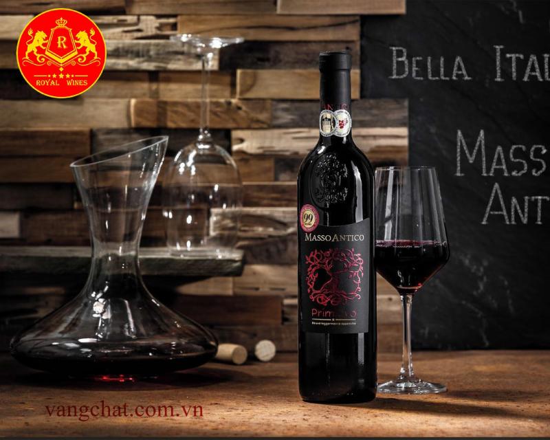 Top 10 Địa chỉ mua rượu vang uy tín nhất Hà Nội - toplist.vn