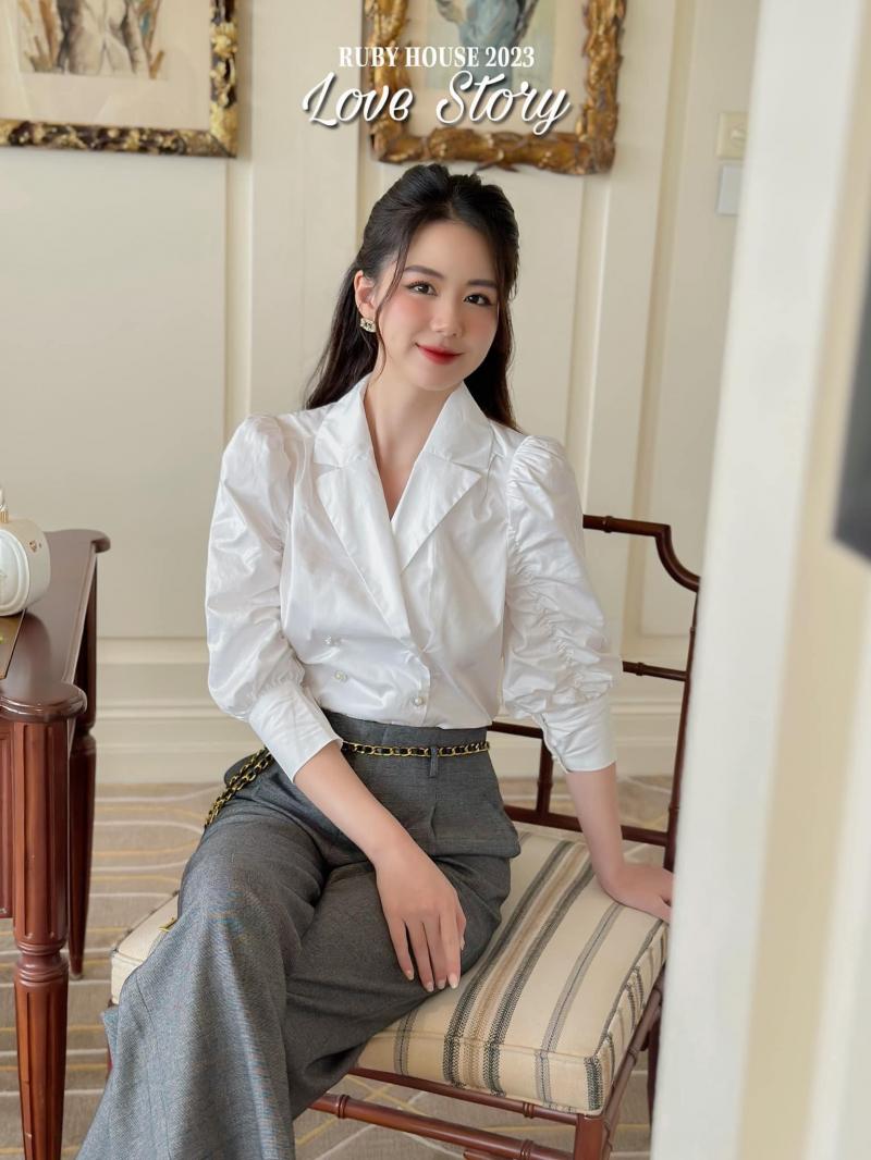 Top 10 Shop quần áo nữ đẹp, nổi tiếng nhất ở Hà Nội - toplist.vn