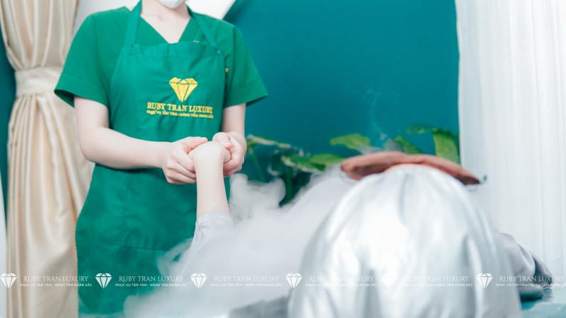 Top 5 Địa chỉ massage thư giãn tốt nhất Cà Mau - toplist.vn