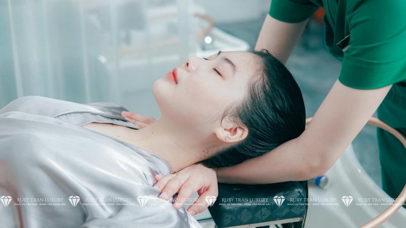 Top 5 Địa chỉ massage thư giãn tốt nhất Cà Mau - Toplist.vn