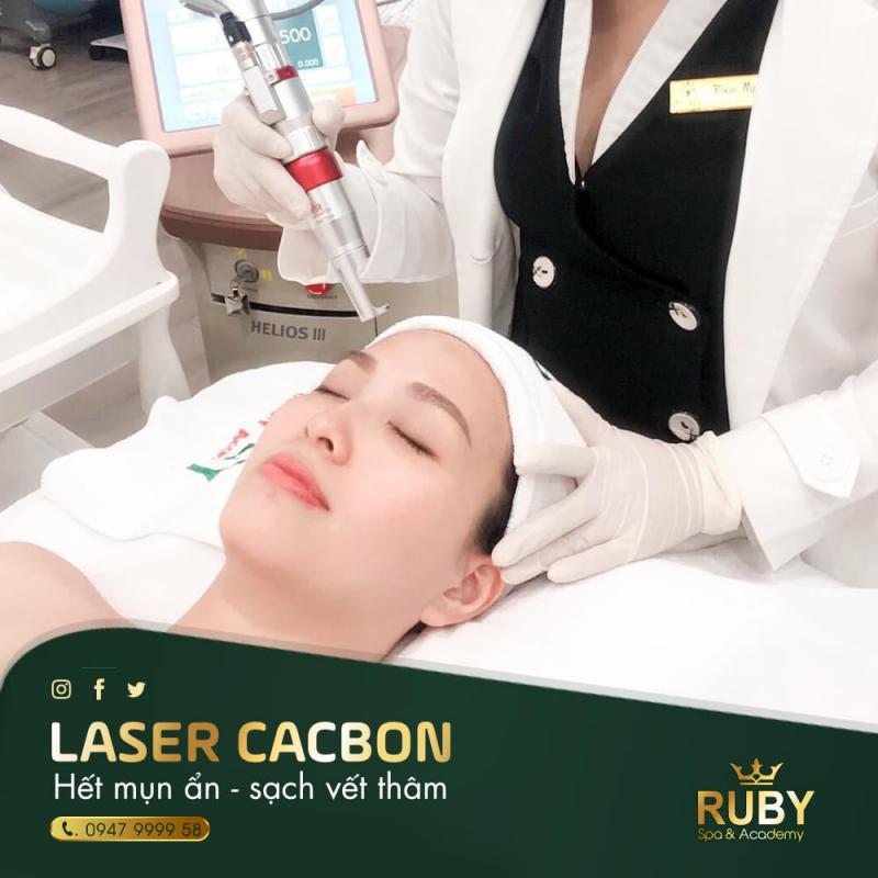 Top 9 spa trị mụn hiệu quả nhất ở Cà Mau - Toplist.vn