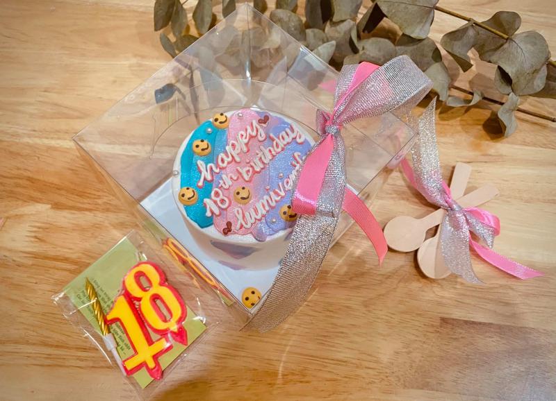 Top 8 Địa chỉ bán bánh kem Bento được yêu thích nhất tại Vũng Tàu - Toplist.vn