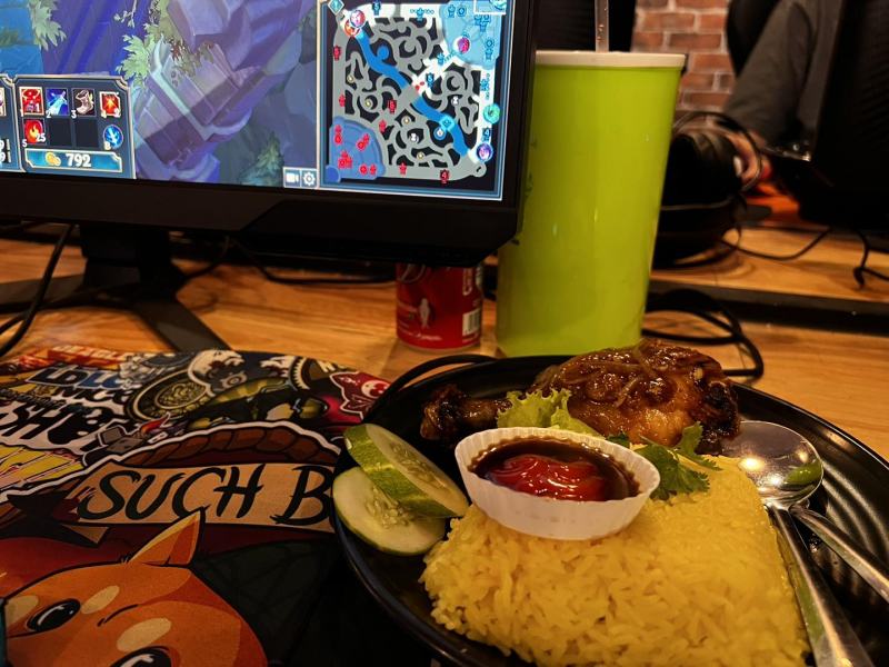 Top 14 Quán net chất nhất ở TPHCM dành cho game thủ - toplist.vn