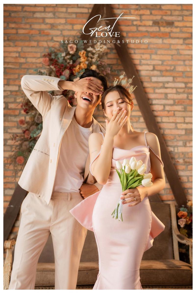 Top 9 Studio chụp ảnh cưới ngoại cảnh đẹp nhất Quận 10, TP. Hồ Chí Minh ...