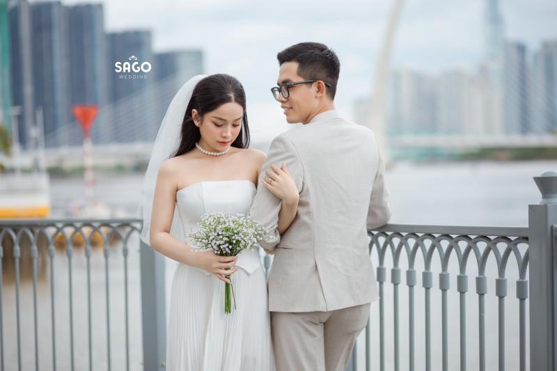 Top 7 Studio chụp ảnh cưới phong cách Hàn Quốc đẹp nhất tại Quận 10, TP ...
