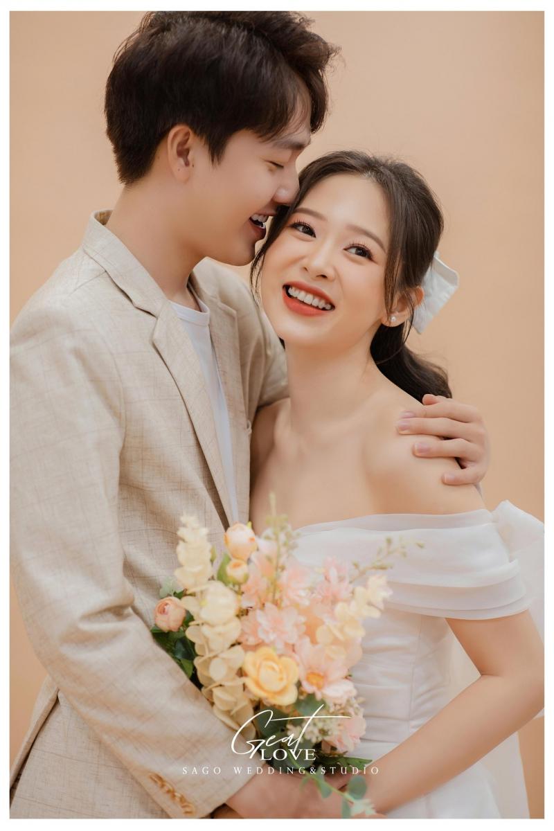Top 9 Studio chụp ảnh cưới phong cách Hàn Quốc đẹp nhất tại quận Phú ...