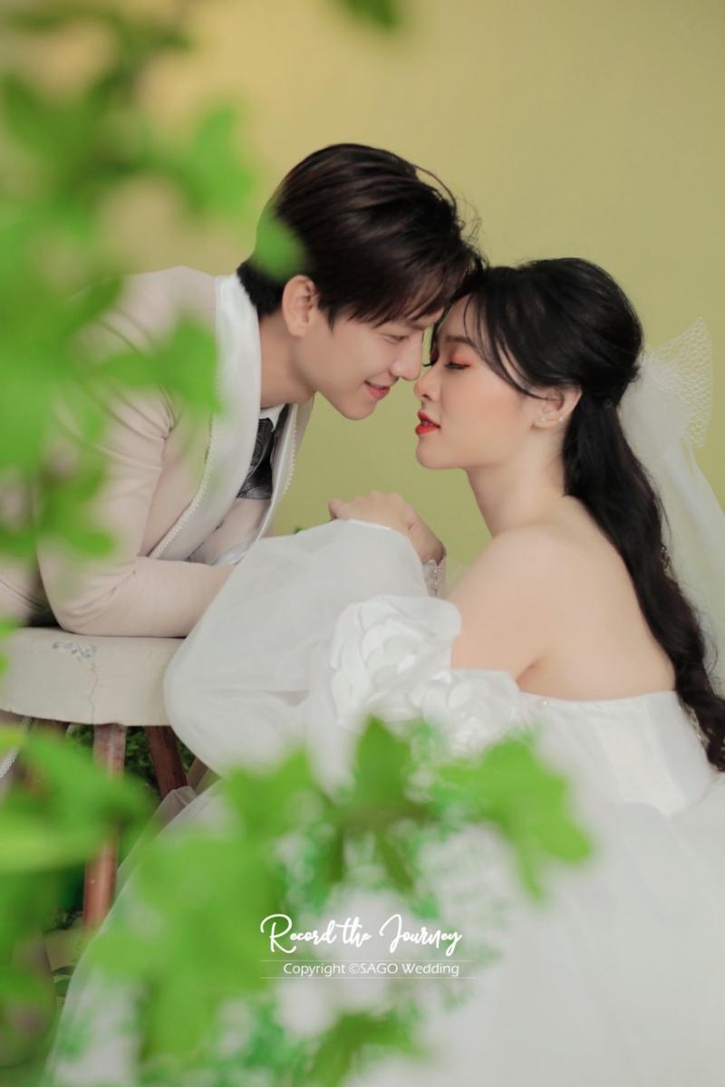Top 9 Studio chụp ảnh cưới phong cách Hàn Quốc đẹp nhất tại quận Phú ...