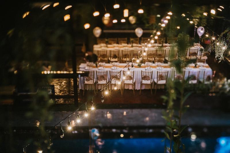 Top 11 Địa chỉ lý tưởng nhất cho việc tổ chức tiệc cưới ngoài trời tại ...