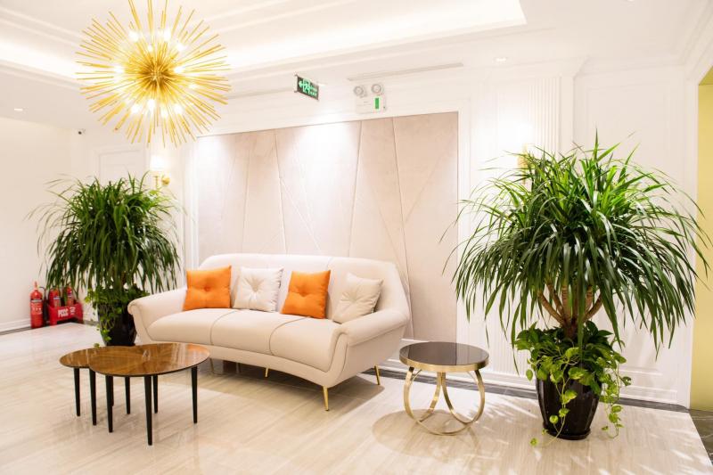 Top 5 Spa trị nám hiệu quả nhất quận Phú Nhuận, TP. HCM - Toplist.vn