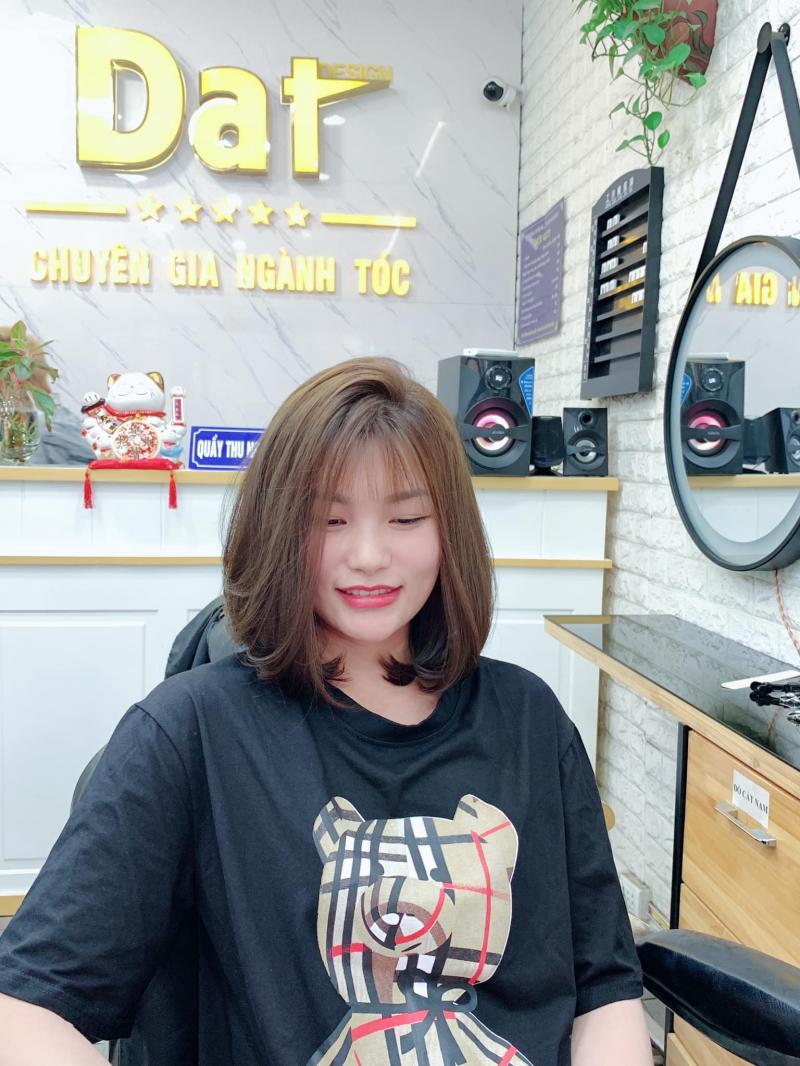 Top 10 Salon làm tóc đẹp và chất lượng nhất Mỹ Đình, Hà Nội - toplist.vn