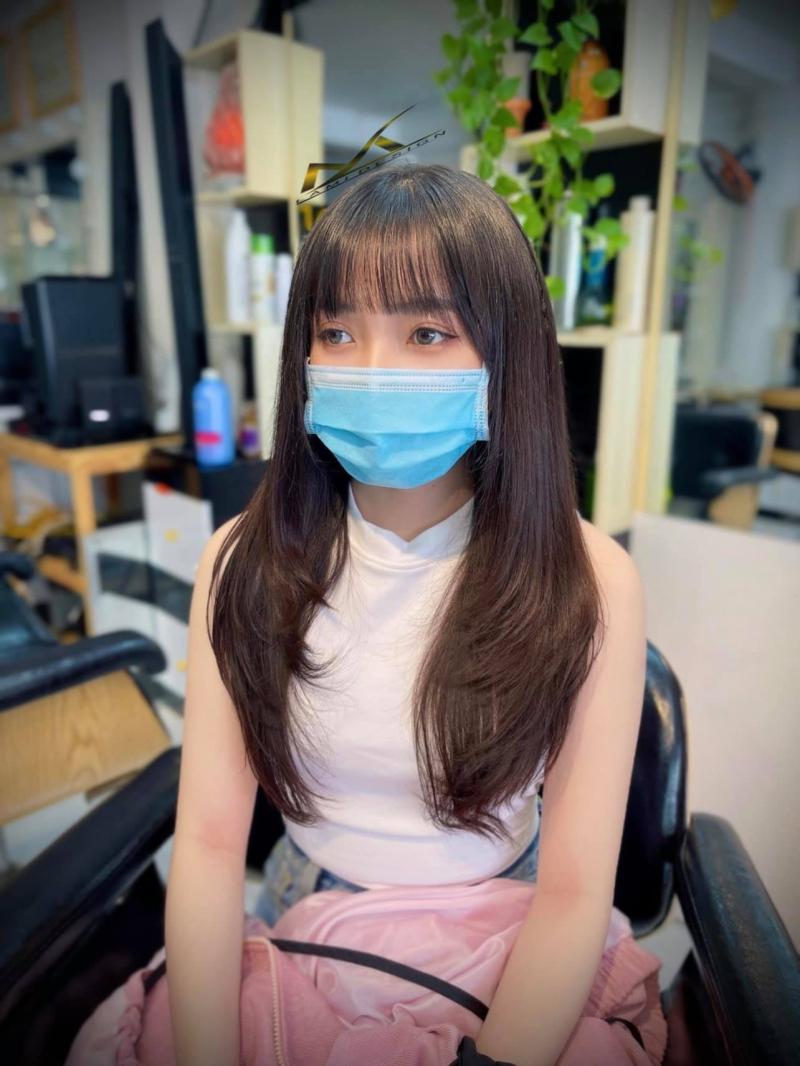 Top 8 Salon nhuộm tóc đẹp nhất tại Vĩnh Long - Toplist.vn