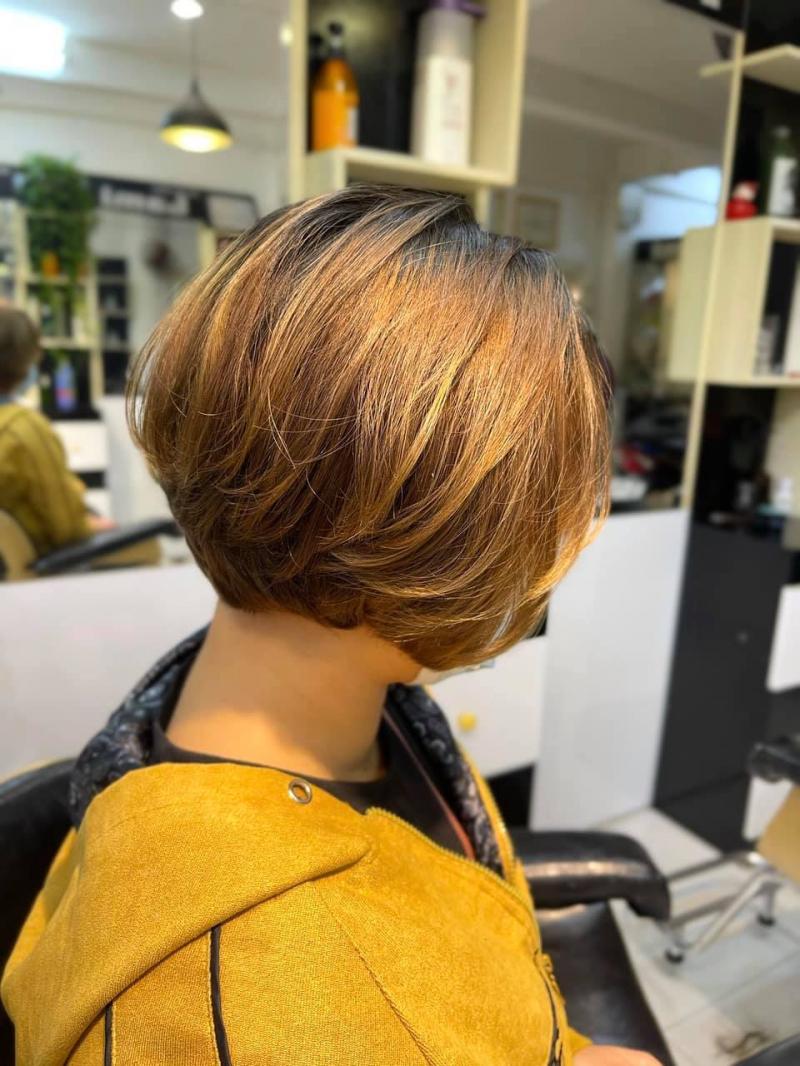 Top 8 Salon nhuộm tóc đẹp nhất tại Vĩnh Long - Toplist.vn