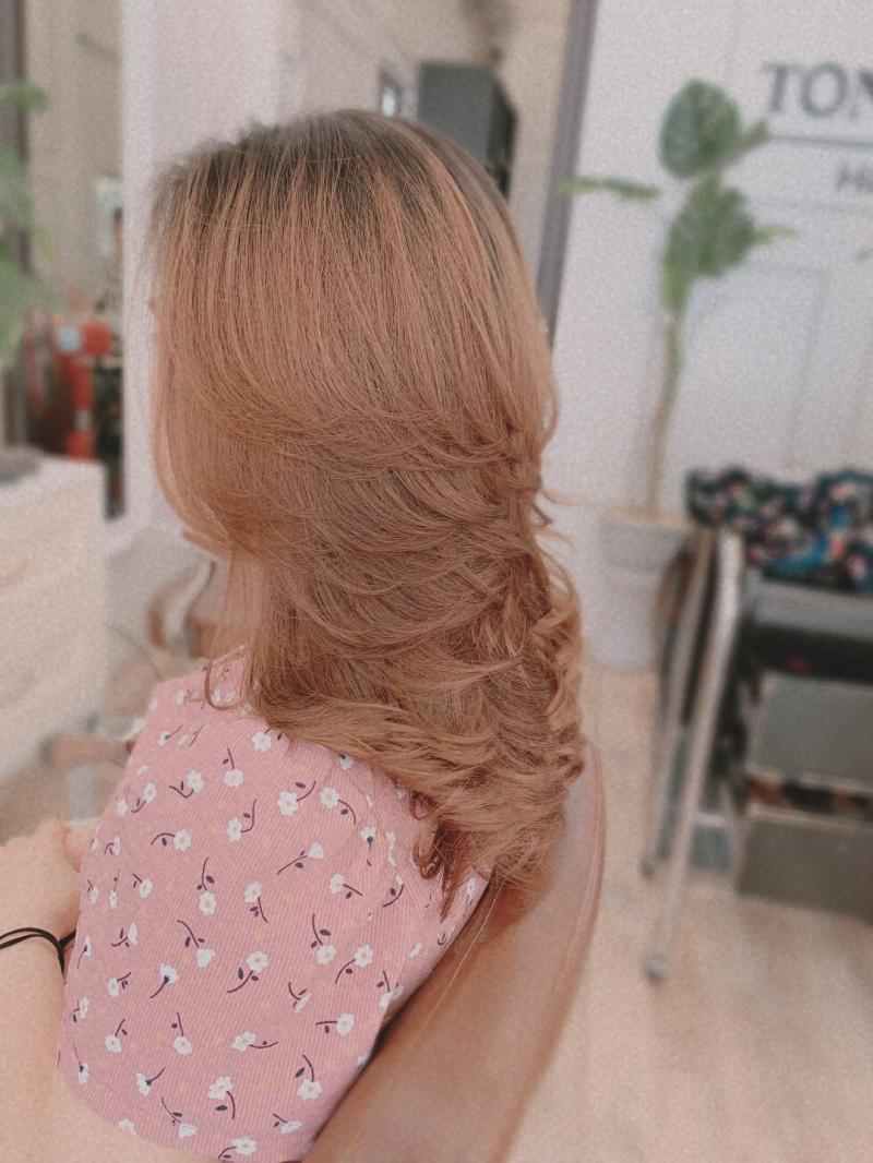 Top 6 Salon làm tóc đẹp và chất lượng nhất Lai Châu - Toplist.vn