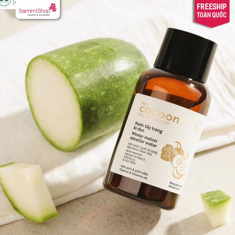 Top 12 địa chỉ mua mỹ phẩm đáng tin cậy nhất tại Sài Gòn - Toplist.vn