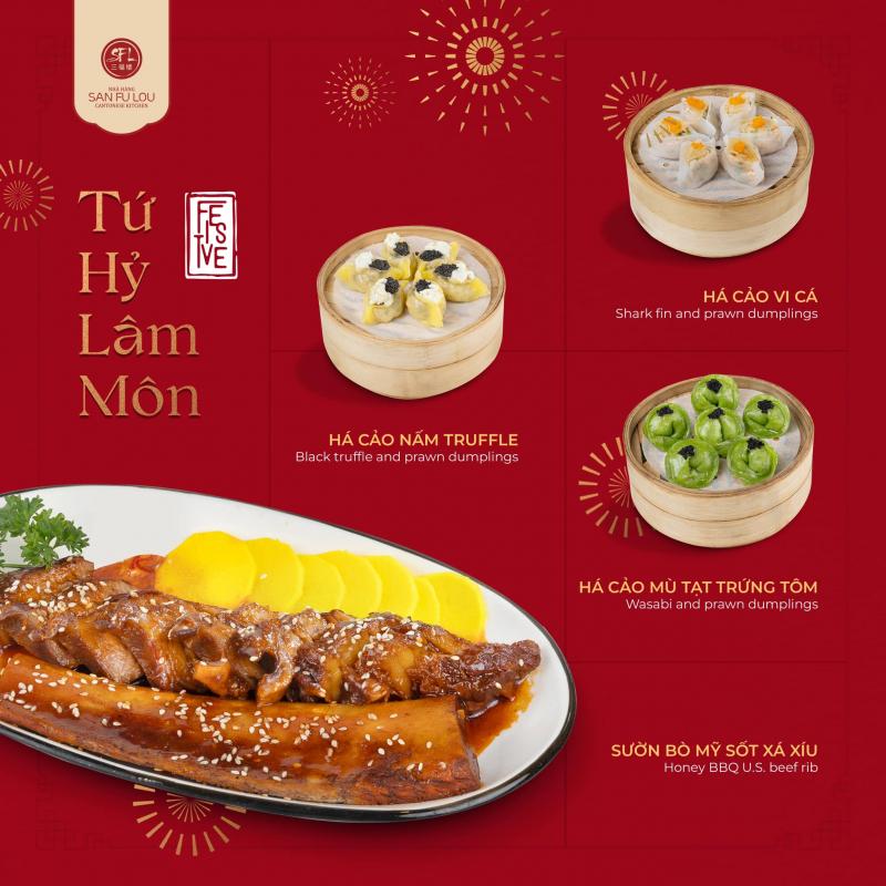 Top 5 Nhà hàng Trung Quốc ngon nhất Quận Gò Vấp, TP. HCM - Toplist.vn