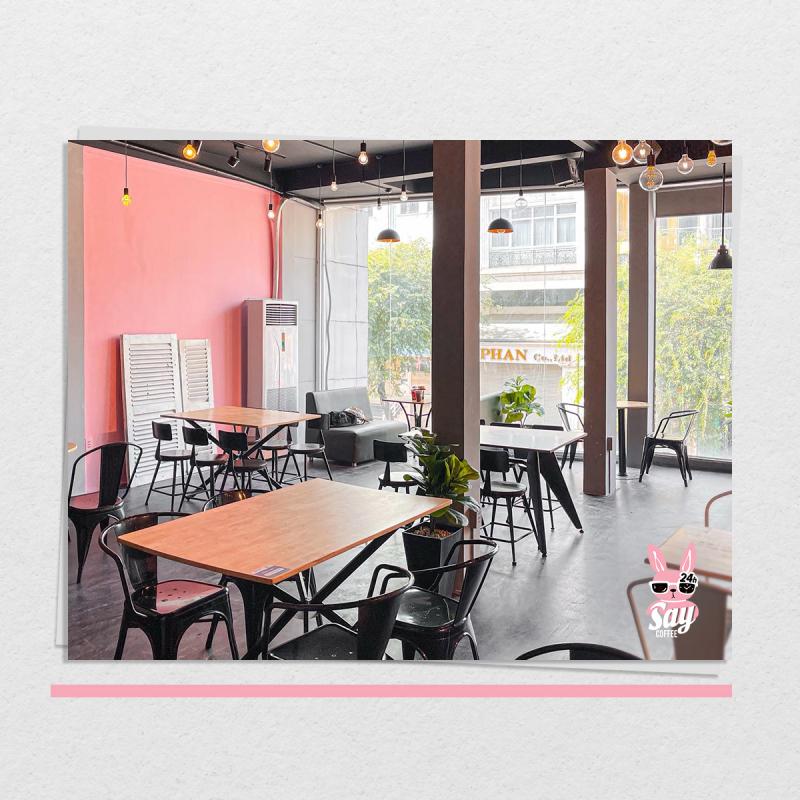 Top 5 Quán cà phê xuyên đêm ở Quận 10, TP. HCM - toplist.vn