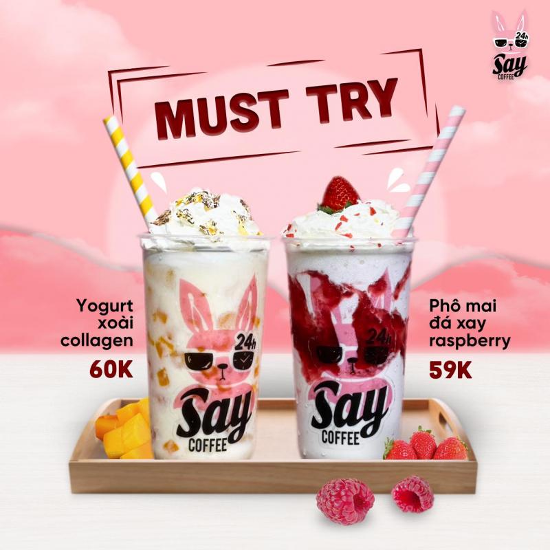 Top 4 Quán cà phê xuyên đêm ở quận 10, TP. HCM - Toplist.vn