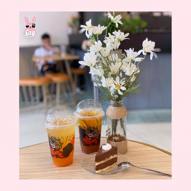 Top 4 Quán cà phê xuyên đêm ở quận 10, TP. HCM - Toplist.vn