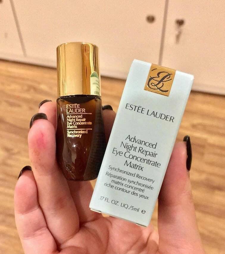 Top 9 Tinh chất dưỡng da vùng mắt tốt nhất hiện nay - Toplist.vn