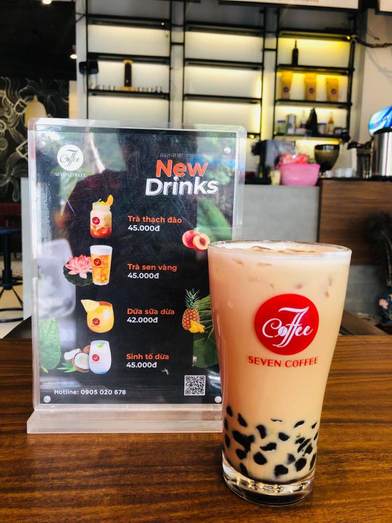 Top 9 Quán trà sữa view đẹp nhất quận Bắc Từ Liêm, Hà Nội - toplist.vn