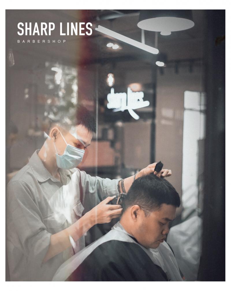 Top 8 Tiệm cắt tóc nam đẹp và chất lượng nhất quận 1, TP. HCM - Toplist.vn