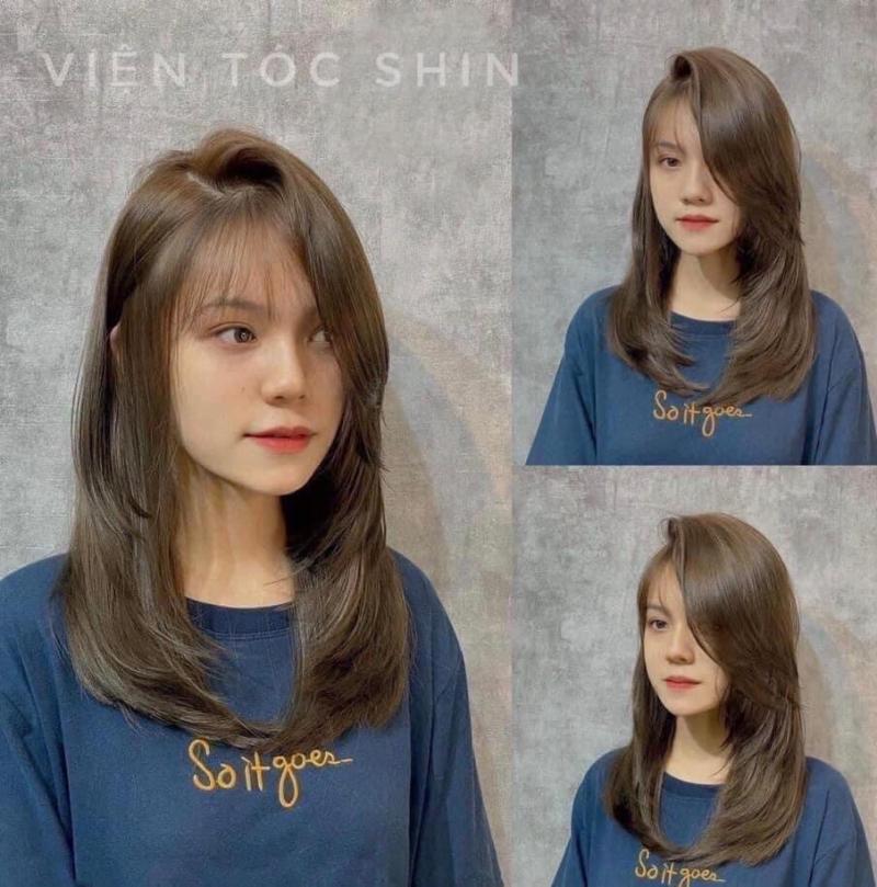 Top 10 Salon nhuộm tóc đẹp nhất quận Hoàng Mai, Hà Nội - Toplist.vn