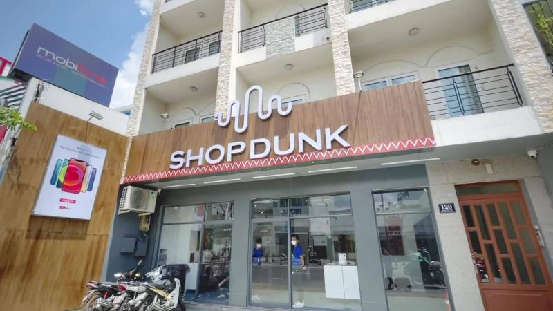 Top 11 Cửa hàng điện thoại chính hãng chất lượng, giá tốt nhất thành ...