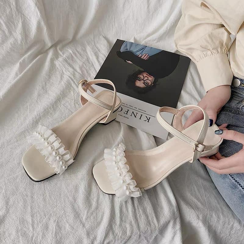 Top 10 Shop bán giày cao gót đẹp nhất Đà Nẵng - Toplist.vn